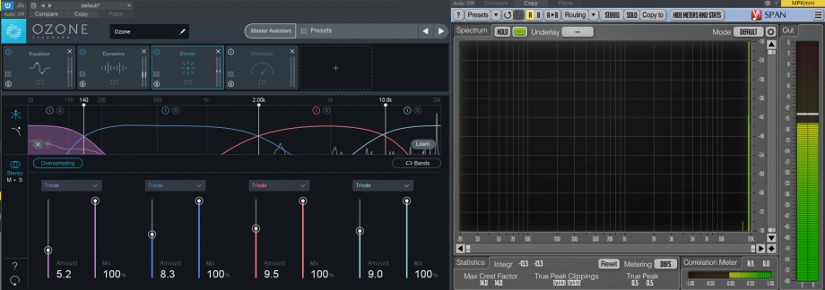 You Think It’s Analog Vibe, But It’s Really Garbage – Ernie Gray