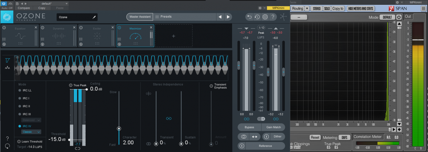 You Think It’s Analog Vibe, But It’s Really Garbage – Ernie Gray