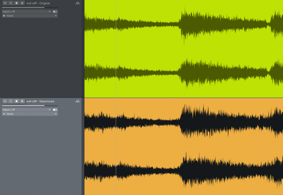 Lossy & Loud: The Modern Music Streaming Experience – Ernie Gray
